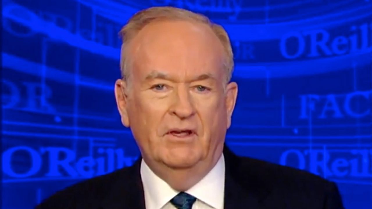 New Show: Bill O’Reilly Is BACK! Will You Watch Him Again?