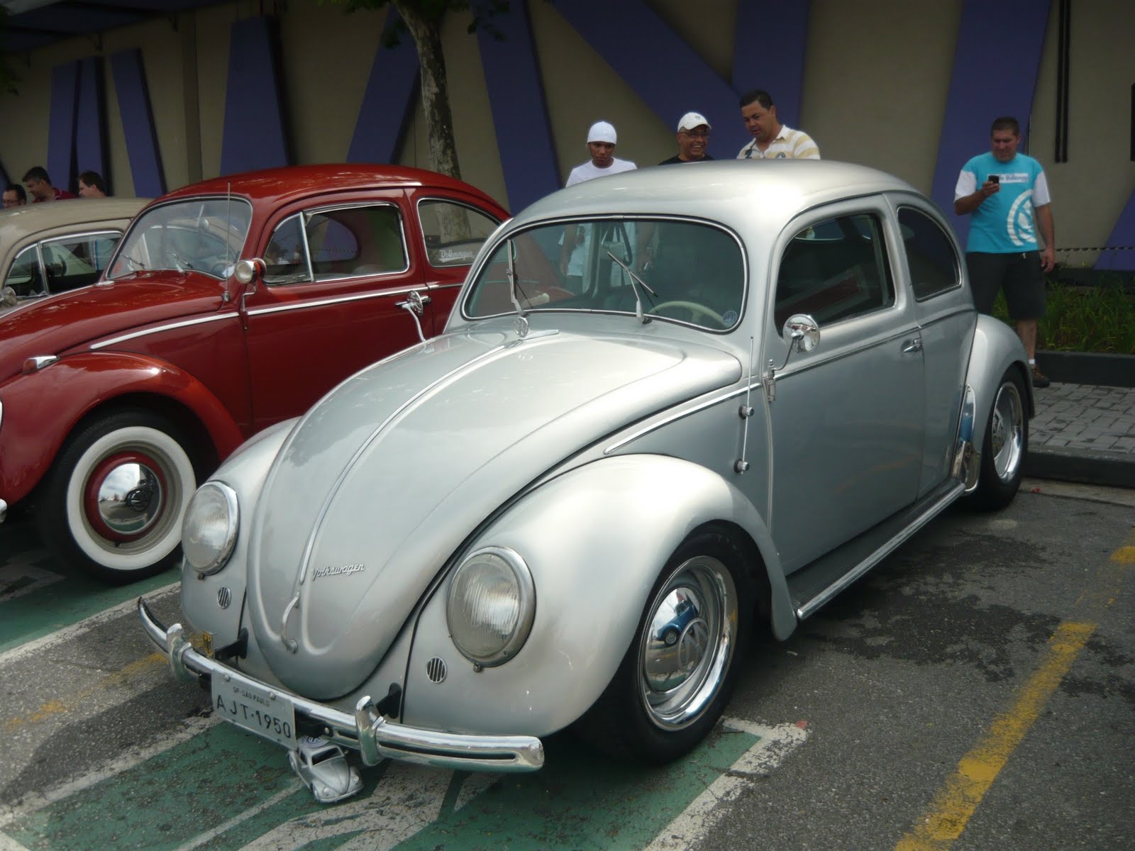Fusca Classic: Vw - evento Dia do Fusca 2012 (parte 5).