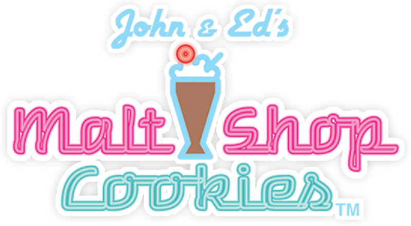 Maria's Space: Malt Shop Cookies