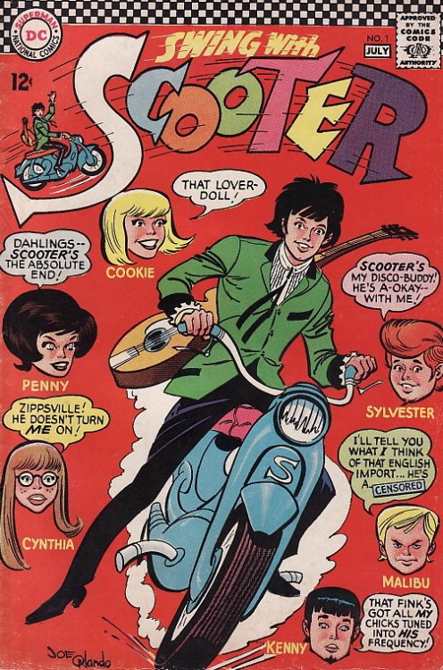 "Hero Envy" The Blog Adventures: SEE THAT'S ME BARBARA FRIEDLANDER!