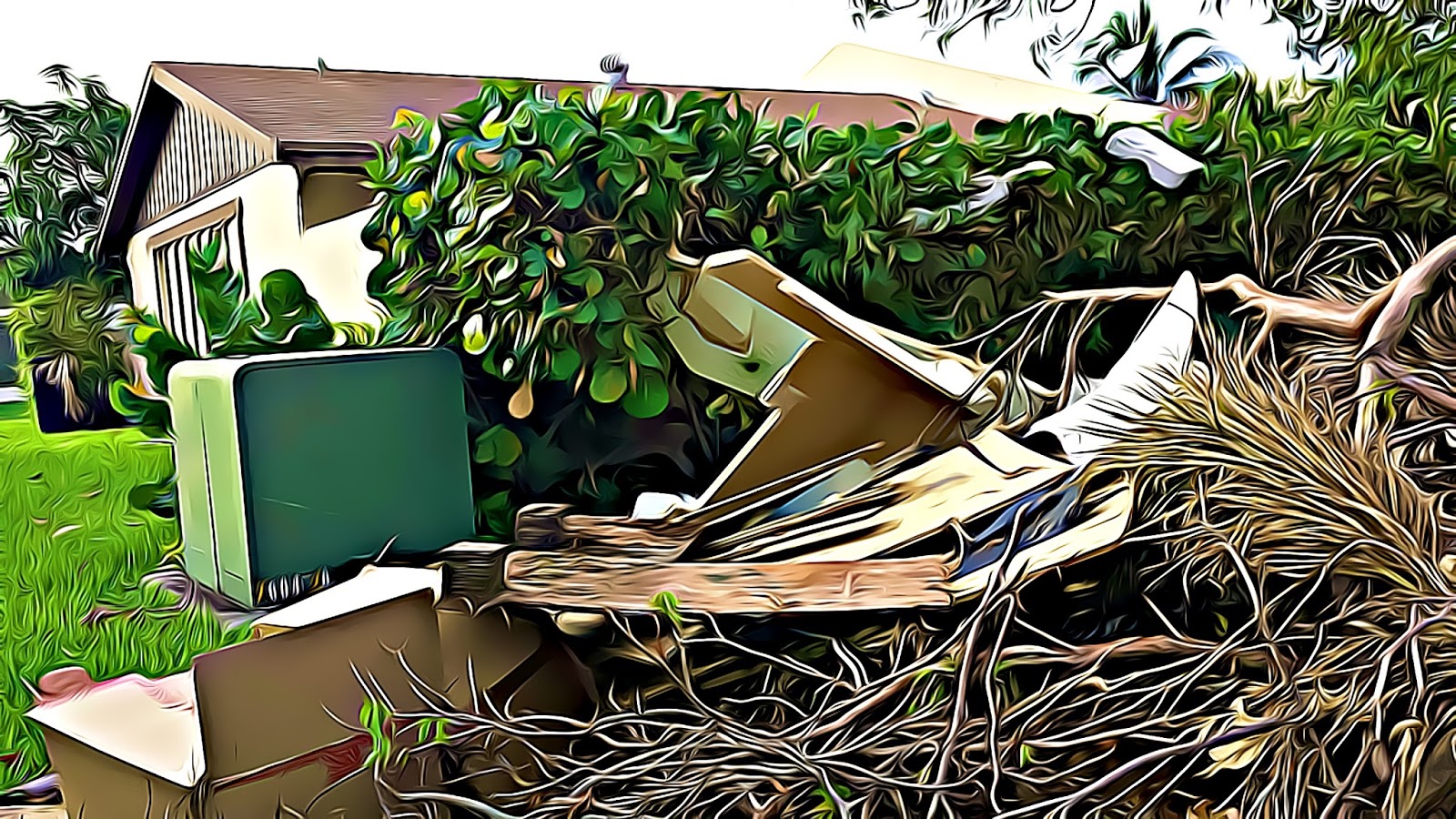 MDC Bulk Waste Pickup Has Resumed ~ Devon-Aire Villas Homeowners ...