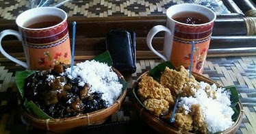 Gatot Tiwul Wonosari, Gatot Tiwul Jogja ~ Outing Jogja, Paket Outing ...