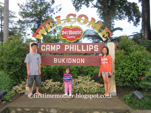 Del Monte Plantation at Camp Phillips - A Bukidnon Escapade Part 1 ...