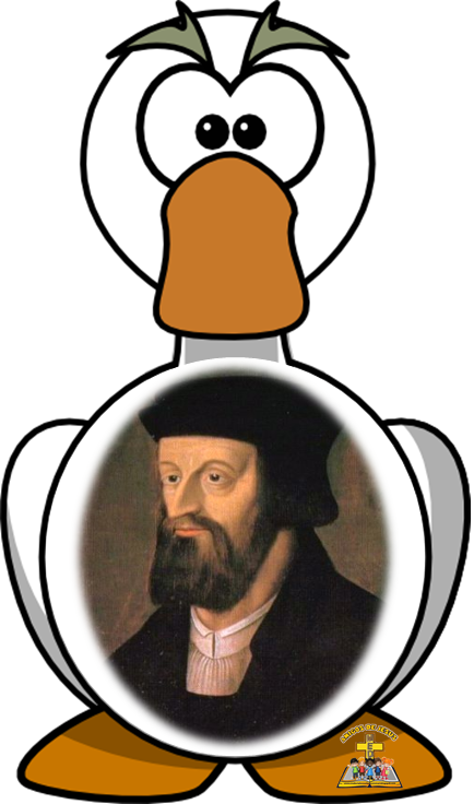 BLOG MED Amigos de Jesús: LA REFORMA 2, Juan Huss "El Mártir ...