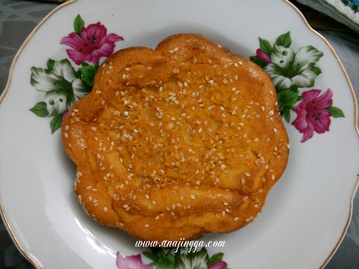Kuih Muih Tradisional Melayu