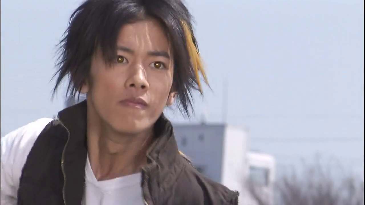 Kingstone Flash: Climax Double Action Zero Jump: A Lengthy Review of ...