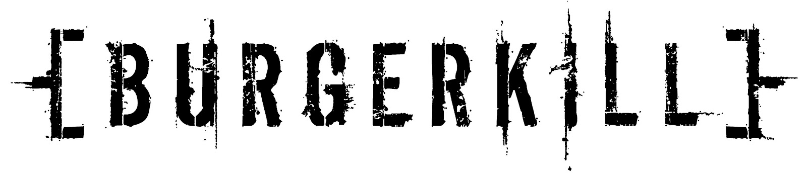 METAL GOAT: Interview with Burgerkill