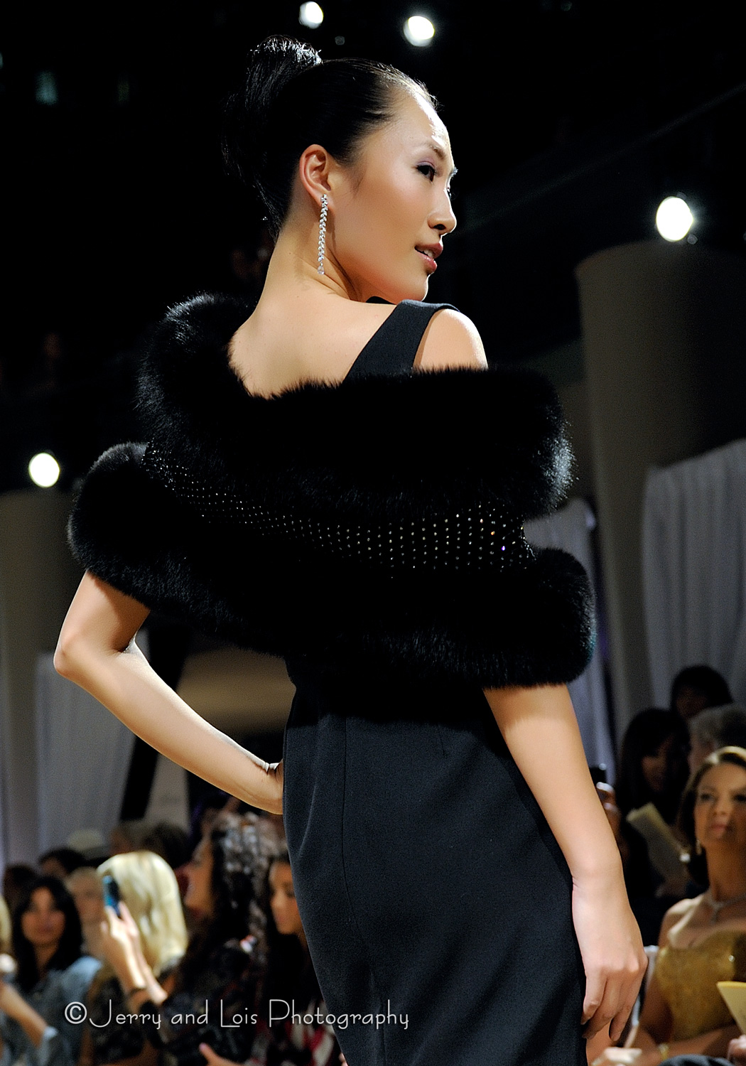 FABTURN.com: Luly Yang