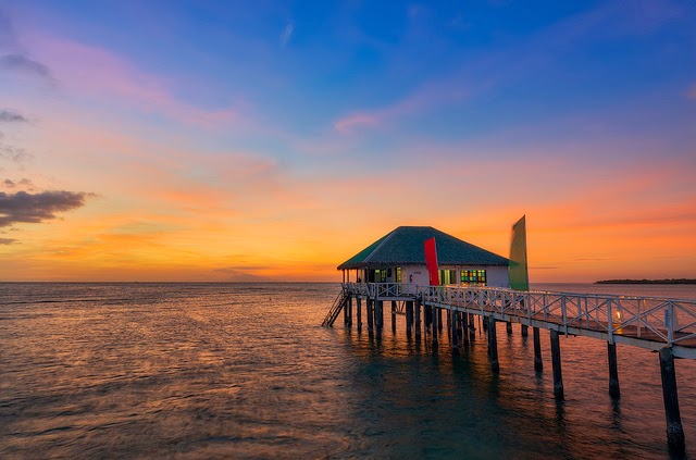 Most beautiful places to visit in the Philippines ~ Travelling