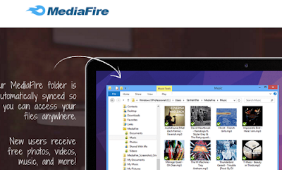 Descargar e Instalar Mediafire Desktop | Iniciar sesion - crear cuenta ...