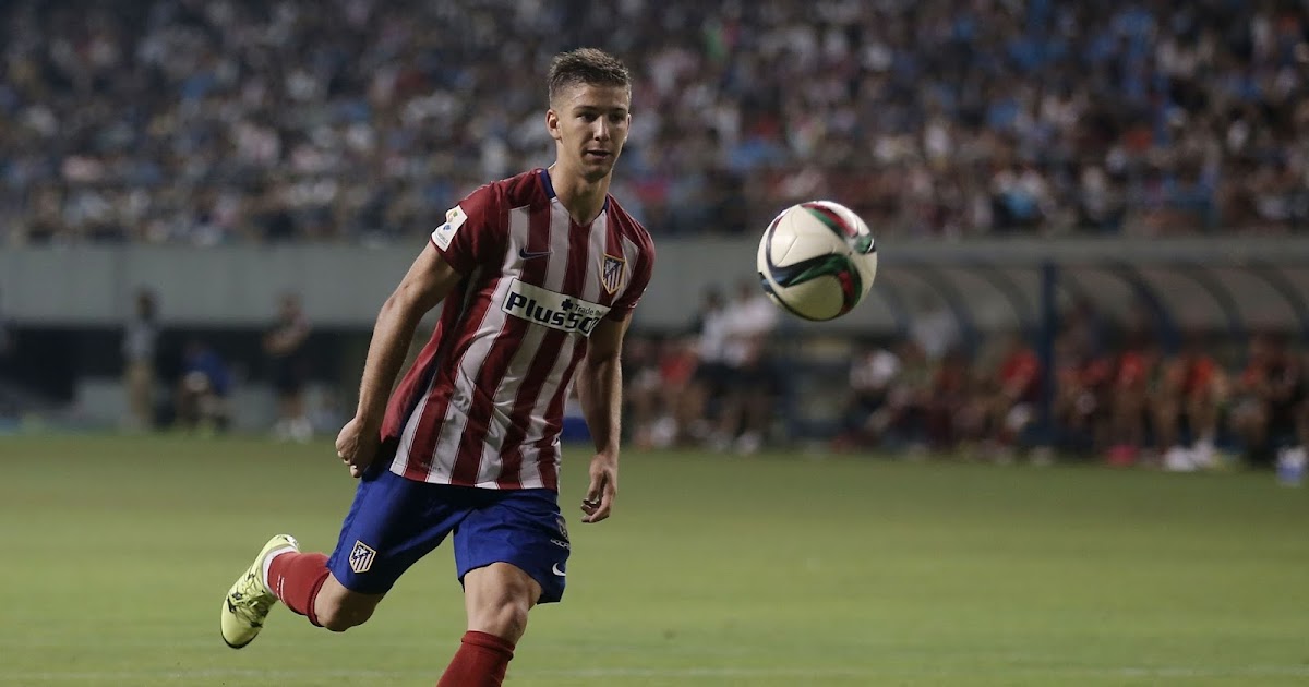 Somos Atleti: El Atleti conquista el estadio Da Luz y pide paso en la ...