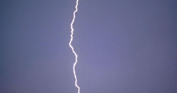 Keeping It Catholic—The Blog!: Third Lightning Strike of St. Peter’s ...