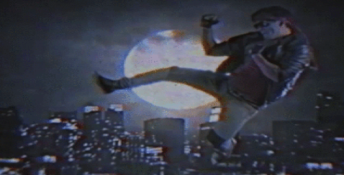 The Daily Blubb: KUNG FURY: The Cop From the 80s Who Went Back in Time ...