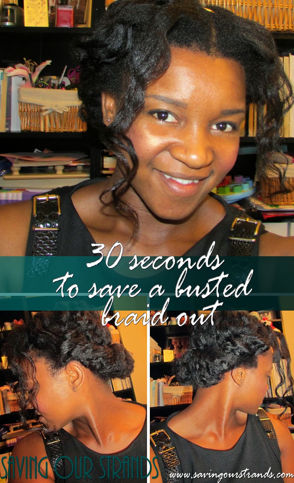 SavingOurStrands | Celebrating Our Natural Kinks Curls & Coils: Busted ...
