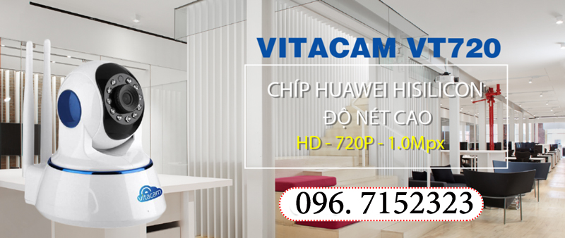 LẮP ĐẶT CAMERA IP WIFI