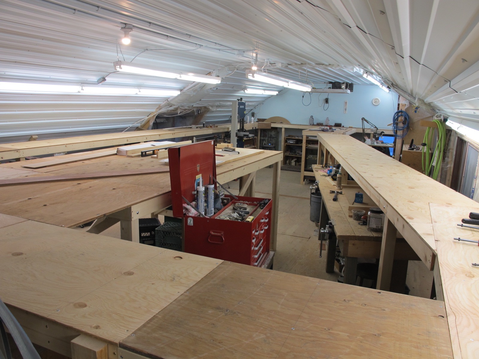 Harte Siding Model Railroad: Another Layout Design Tweak......