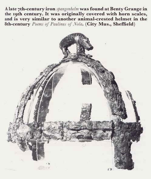 Artful Voyage: The Boar of the Anglo-Saxons