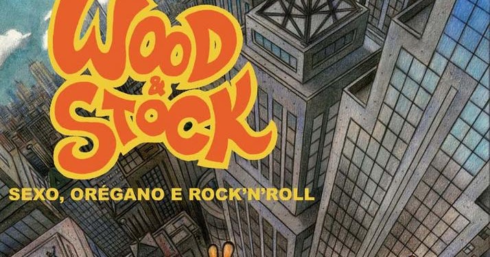Anti-Dicas de Cinema: o blog cinematográfico de André kleinert: Wood & Stock - Sexo, orégano e ...