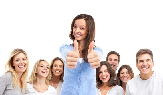 Cursos del Secreto: Vision Positiva The Secret