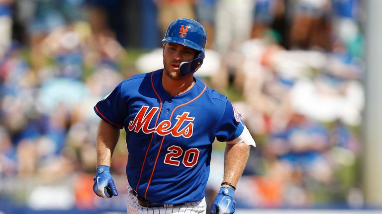 kenneth in the (212) jump: Did the Mets acquire Pete Alonso to add to ...