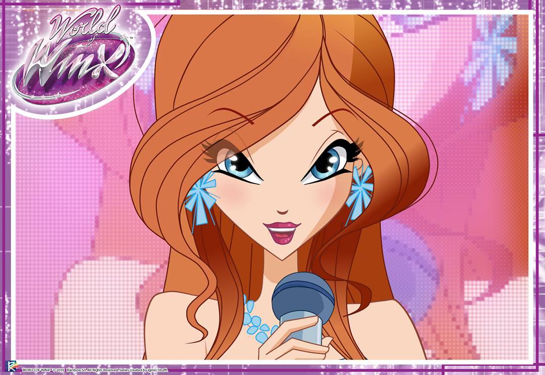 Ya puedes ver World Of Winx en Netflix ~ My Winx Club-Pretty!*.