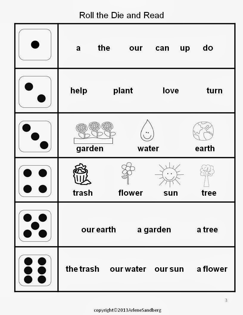 LMN Tree: Earth Day: Free Resources and Activities