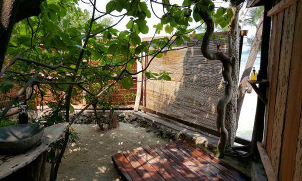 Pulau Macan Village & Eco Resort | Explore Seribu Pulau Indonesia