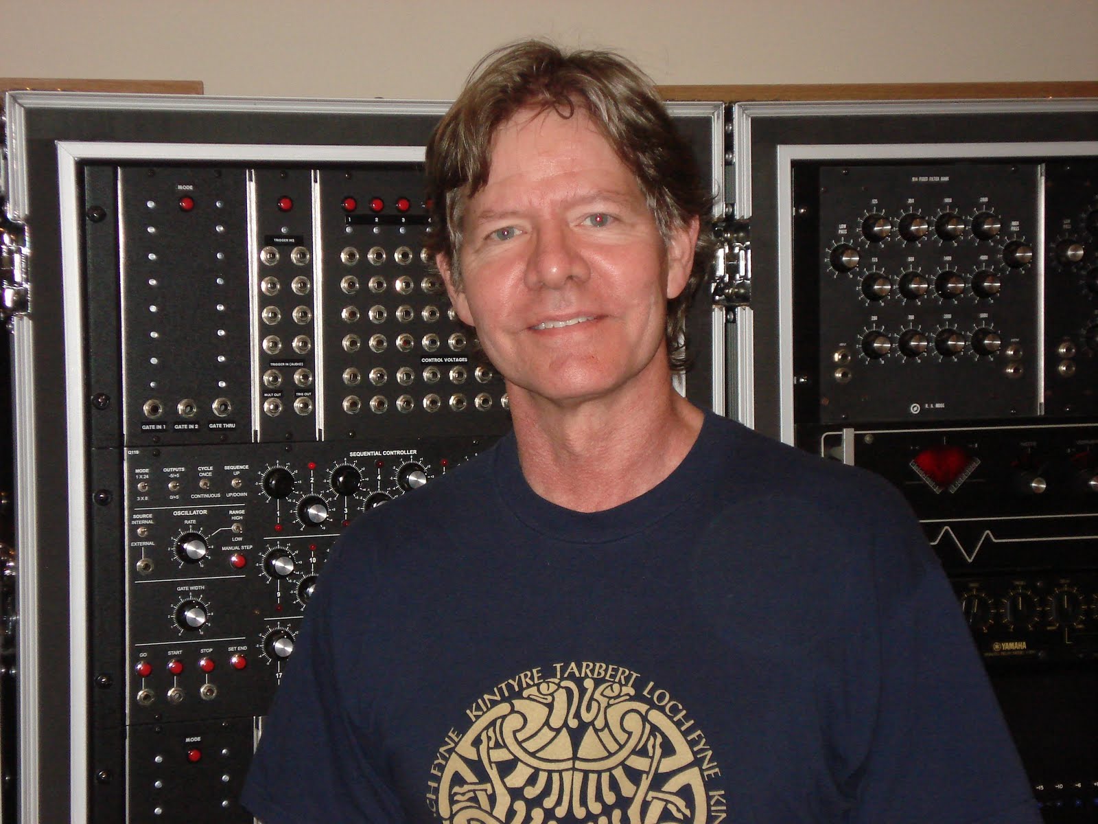 Sound Temple Studios & RG Productions