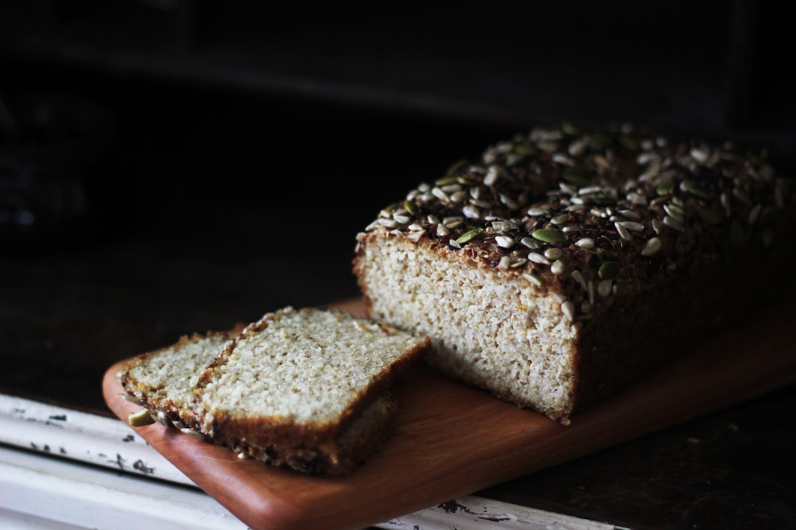 The Unbelievable Bread - Wholehearted Eats