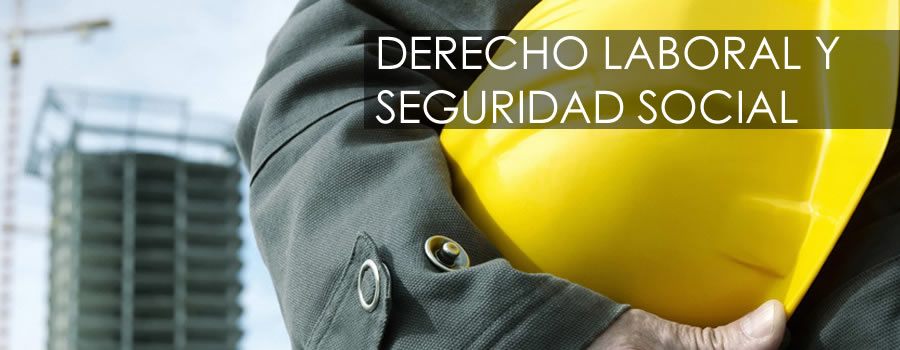 DERECHO LABORAL COLECTIVO Y SEGURIDAD SOCIAL | Derecho Laboral ... DERECHO LABORAL COLECTIVO Y SEGURIDAD SOCIAL | Derecho Laboral ...
