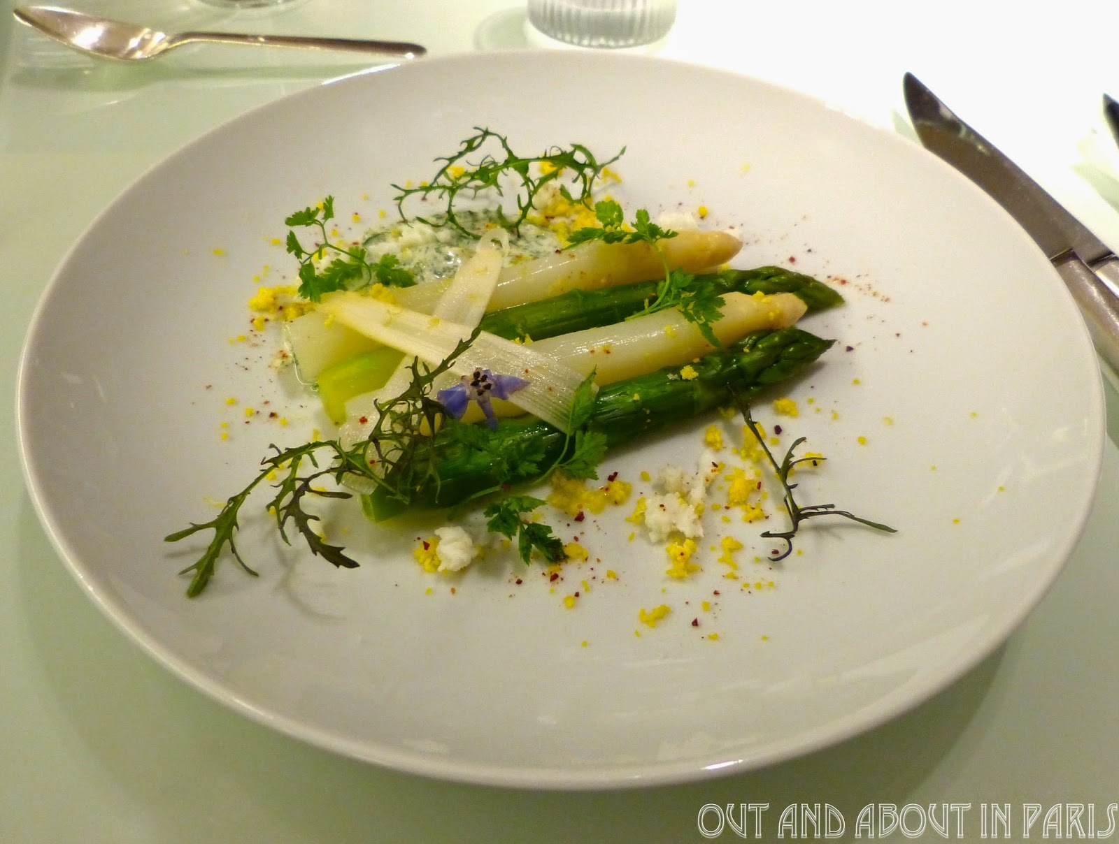 #EmbraceParis ladies learn to cook like Parisian chefs at the Alain ...