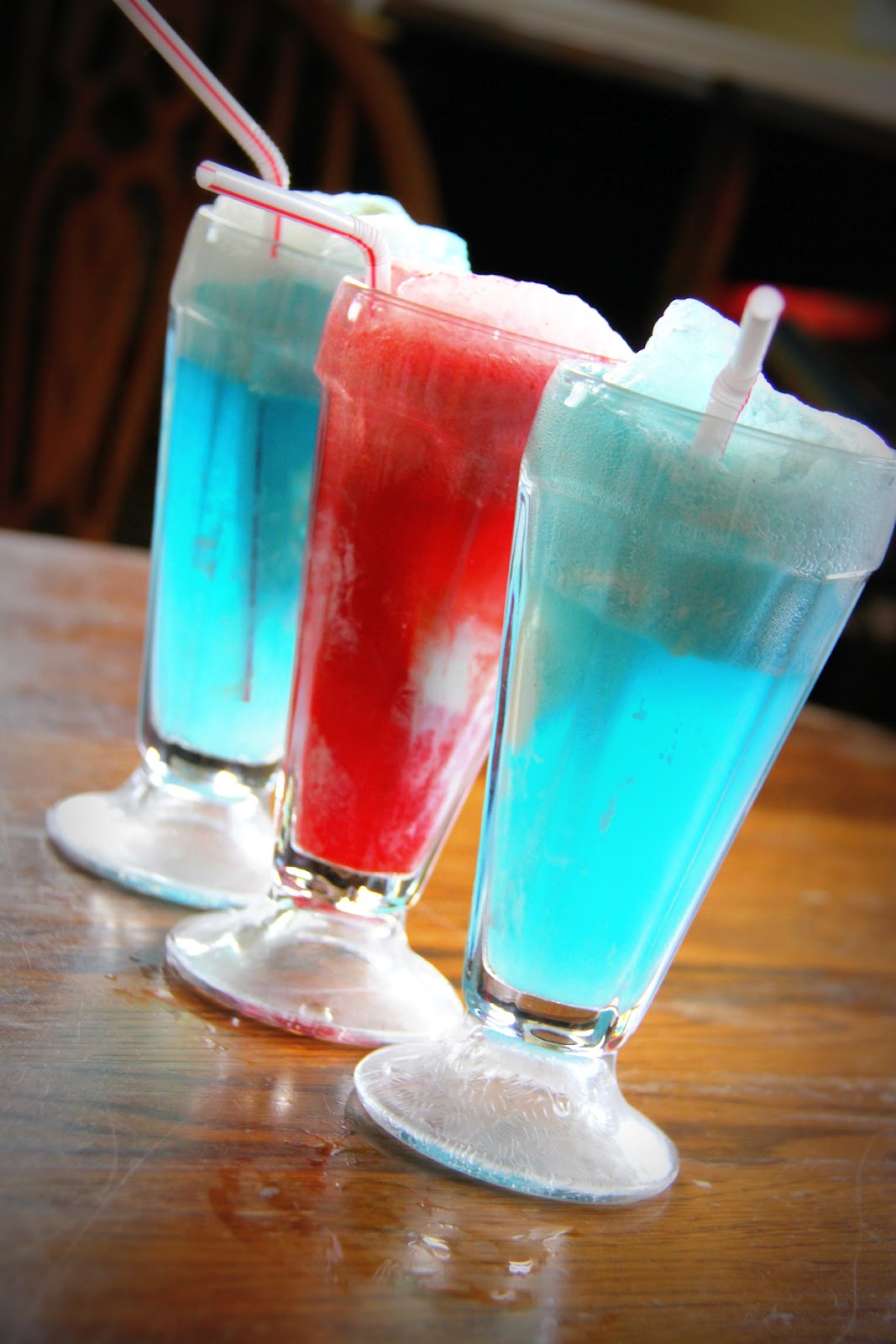 {summer ♥} Wizard Potion Drinks - My Overthinking