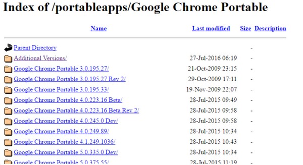 موقع رائع لتحميل كل ما تريده بروابط مباشرة بكل سهولة
