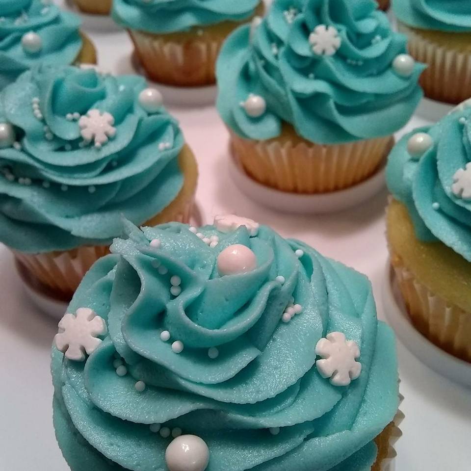 Sweet Ivy Confections