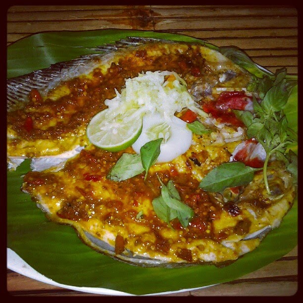 Aan's Diary: Kuliner Makassar - Makassar Culinary