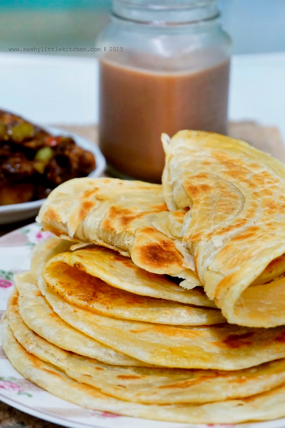 20+ Roti Maryam Jatinangor, Paling Top!