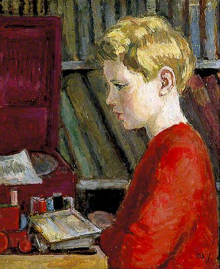 British Art: Vanessa Bell