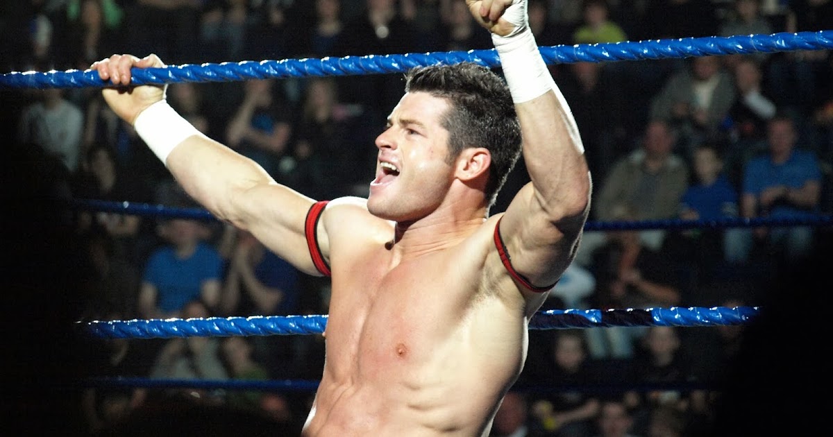 Japan Release former WWE Star Evan Bourne from Prison - Gustifanz