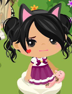 The World Of Ameba Pico: Tips: Things to do on Ameba Pico