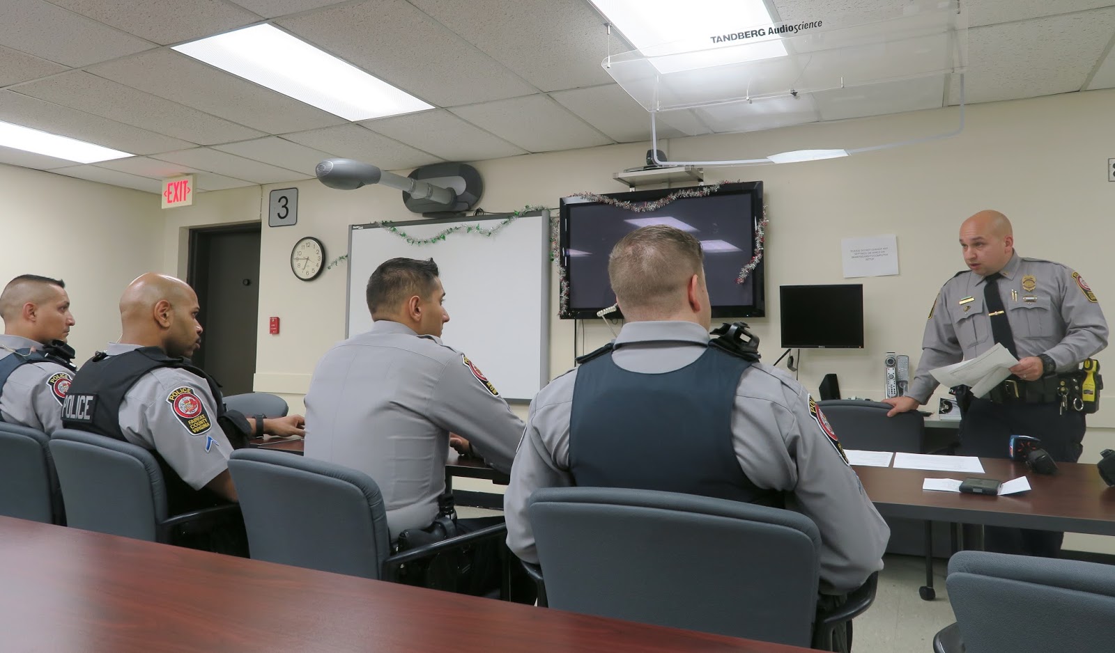 the Annandale Blog: New Fairfax County police unit cracks down on drunk ...