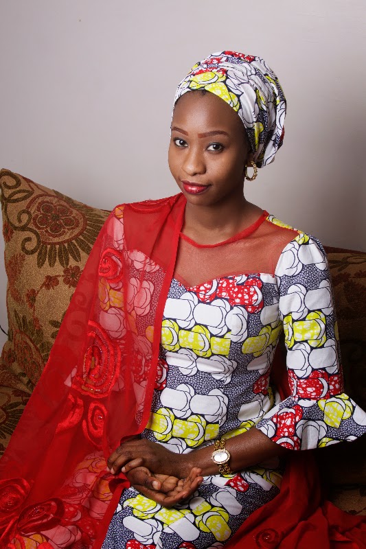 The Duchess Of Kukawa | Capital City Magazine