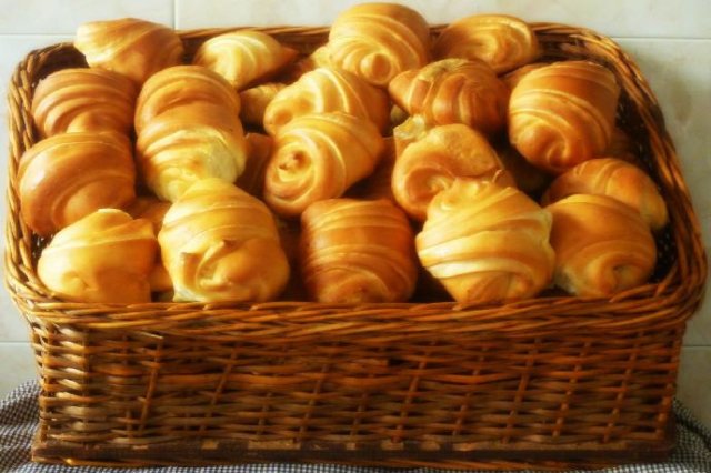 Panaderia Mediterráneo: Historia del panPanadería Mediterráneo