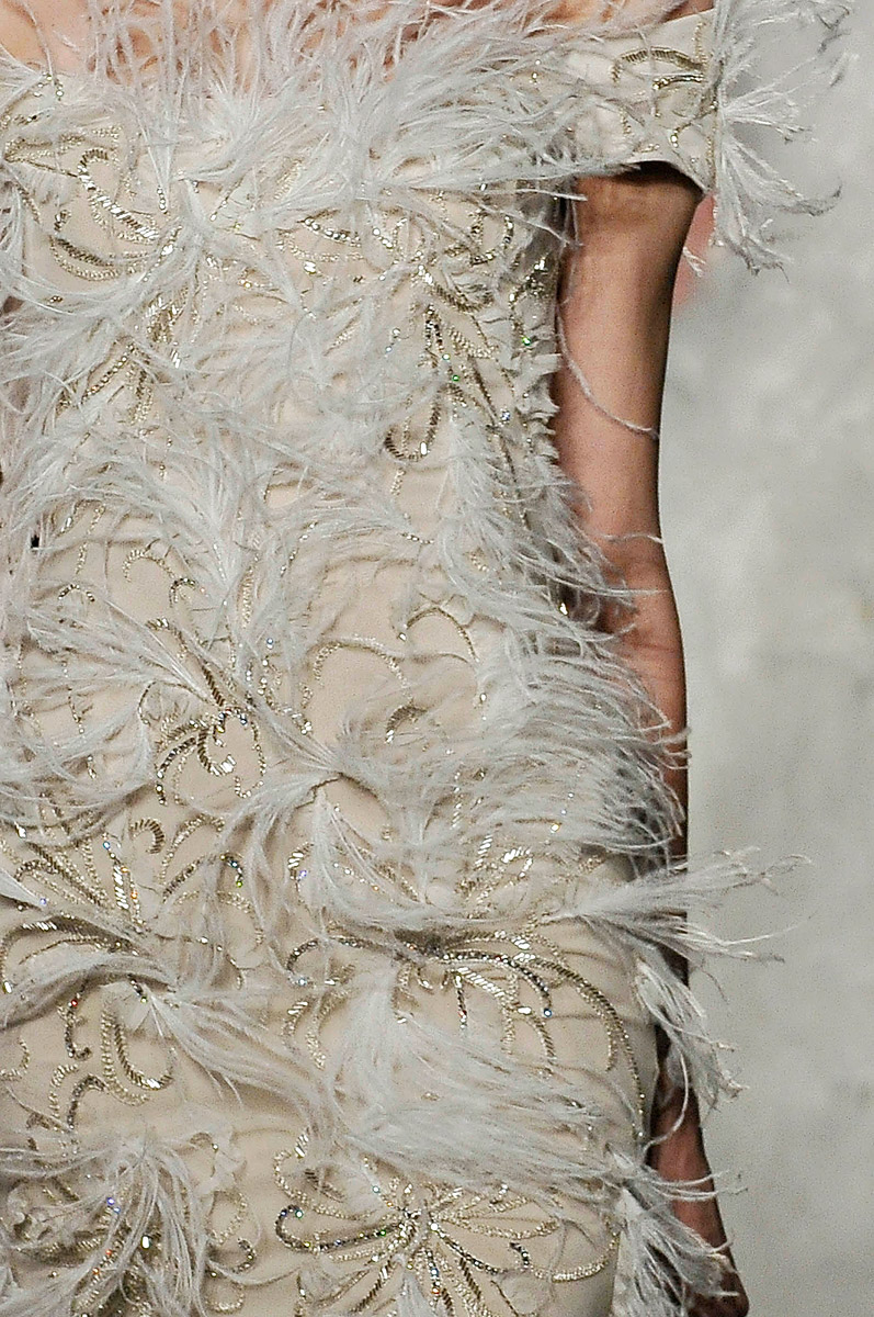 The Wawidoll Fashion Files: Marchesa Fall 2012 Details