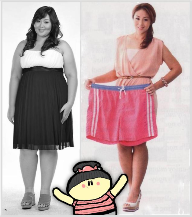 The Single Belles: Hazel Chua: What She Gained from Losing!