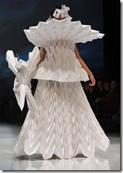 blog DD: paper fashion