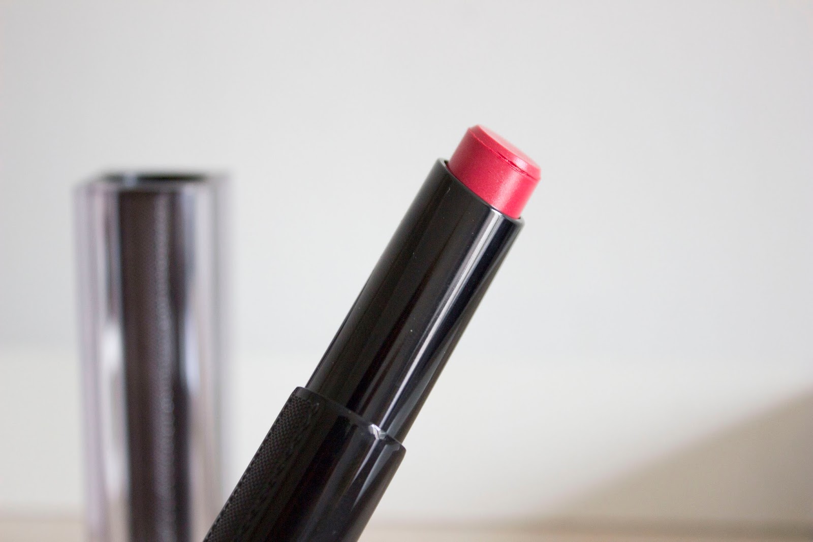 3 rouges à lèvres Givenchy à l'essai ! | La vie en Lucie - Blog Beauté ...