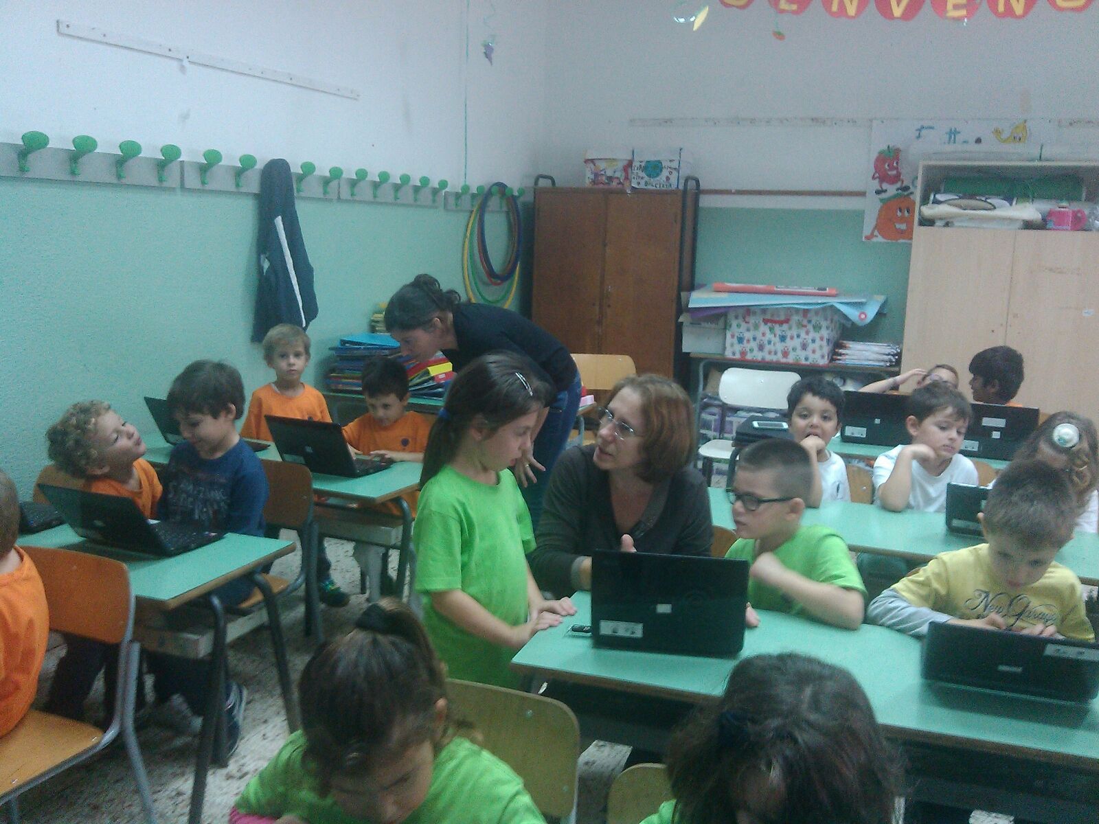 Digit@giocando: Patente del mouse