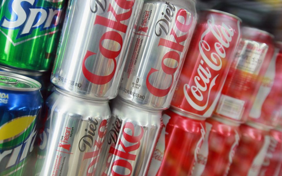 How Coca-Cola Affects Your Body When You Drink It!