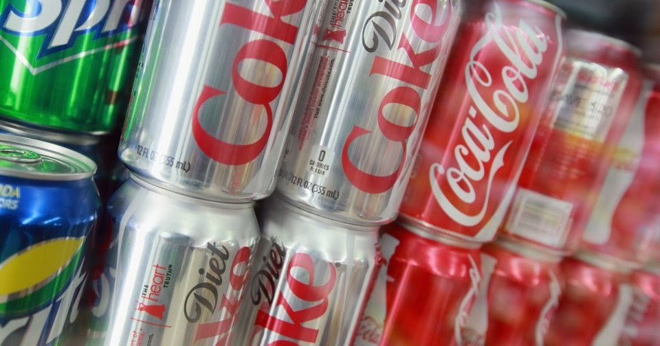 How Coca-Cola Affects Your Body When You Drink It!