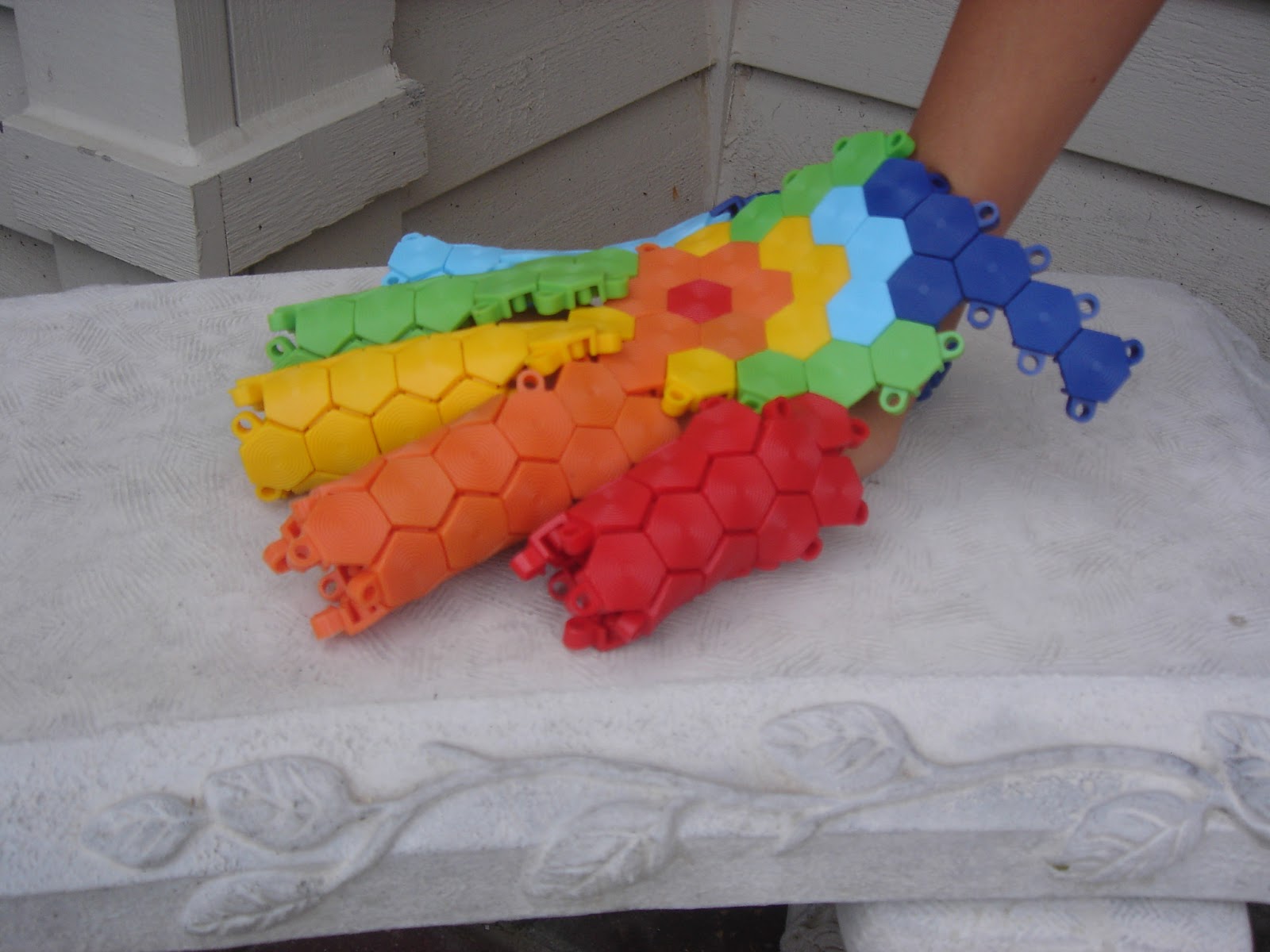 Good Day, Regular People: He's Back, But I Don't Know For How Long